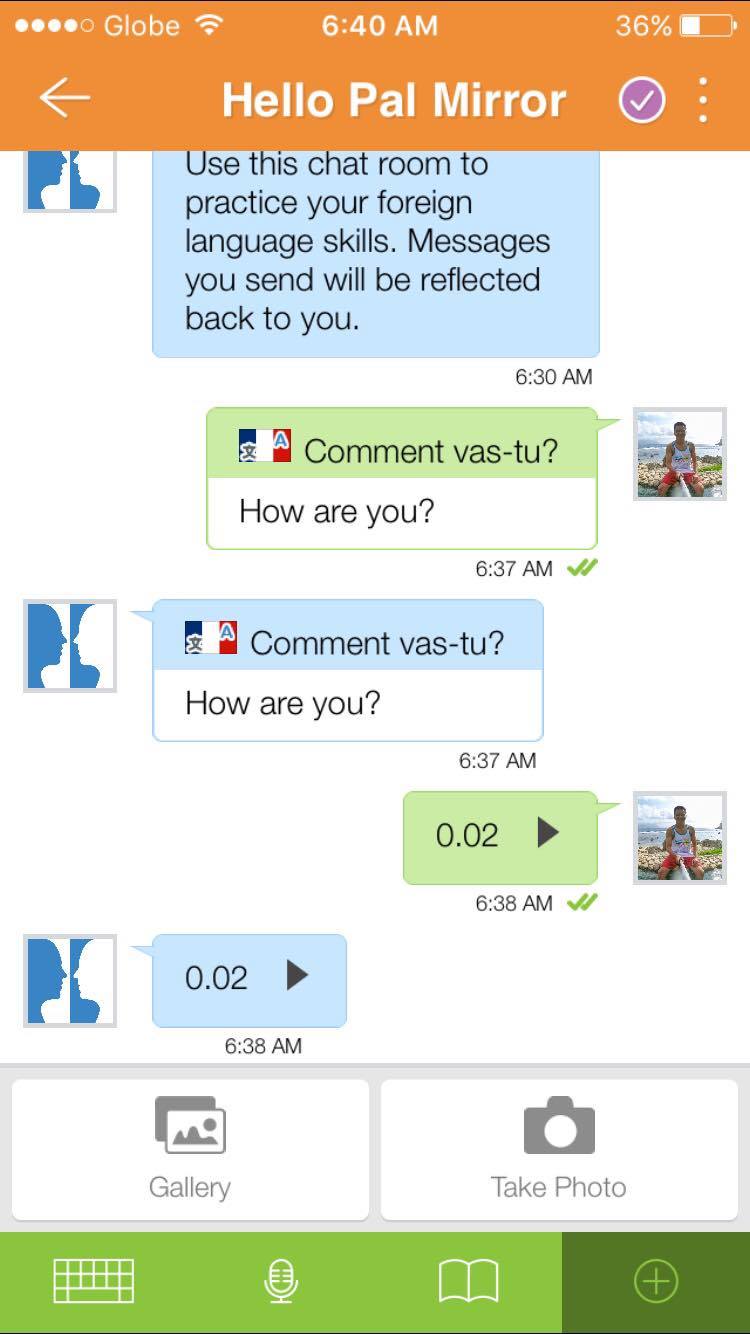 Learn a New Language and Talk to the World with Hello Pal App! | Blogs ...