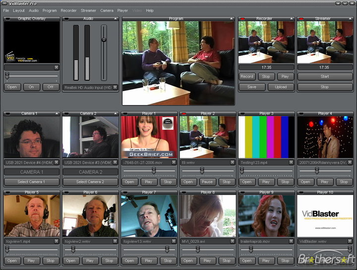 ILMU VIDEO SHOOTING INDONESIA: Multimedia : Free Download Software ...