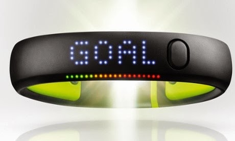 Technology’s impact on our lives.: The new wave of wearable technology