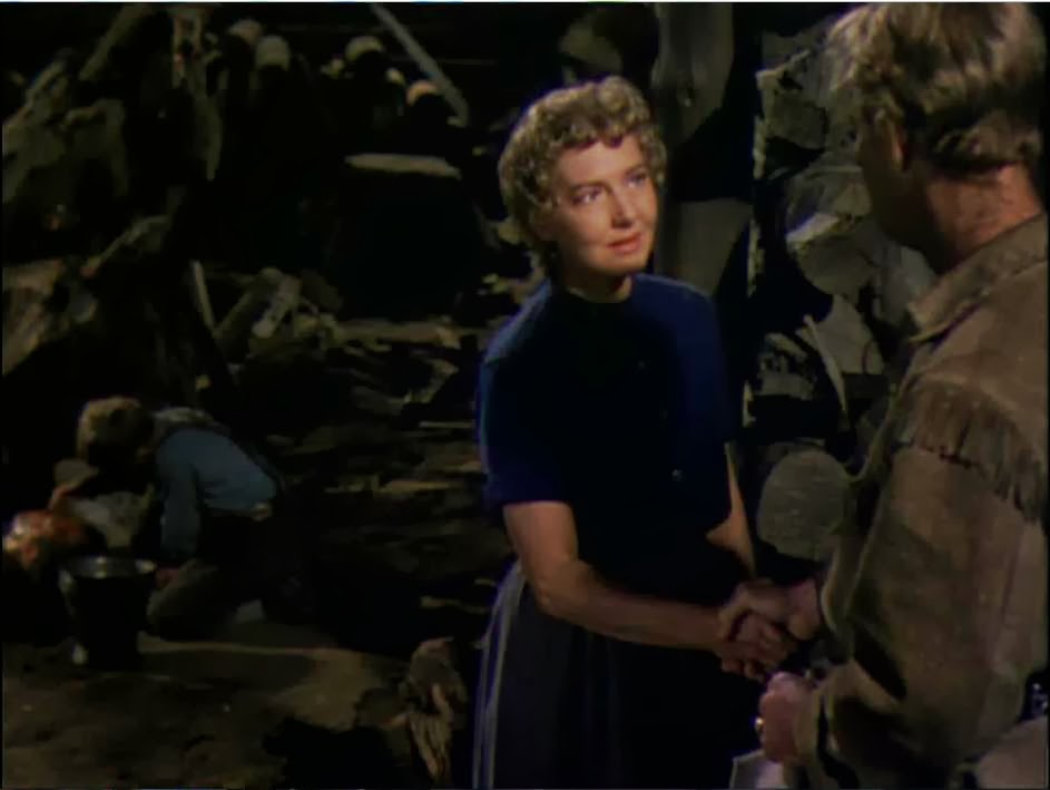 Films Worth Watching: Shane (1953) - Directed by George Stevens