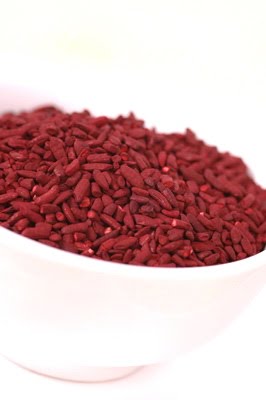 Pewarna makanan alami | OYIN AYASHI