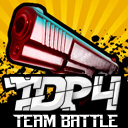 TECHNOLOGY X: Games - TDP4: Team Battle