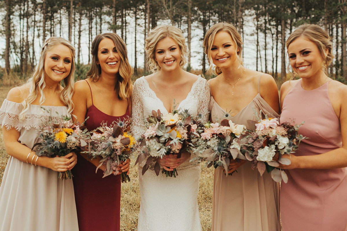 Miss Ruby Boutique: Inspiration: The Perfect Fall Palette