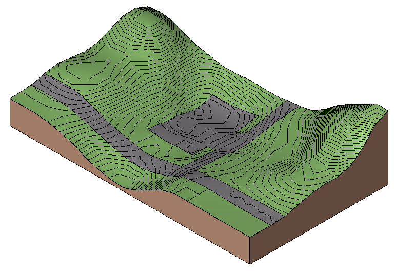 BIM WITS Sites SketchUp To Revit BIM WITS Sites SketchUp To Revit