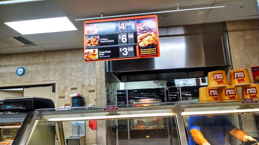 Inspired by Savannah: Effortless Meals from Walmart and Coca Cola Are ...