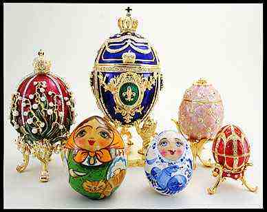 Peter Carl Faberge Artist of egg easters(Russian jeweler) | LaTeSt ...