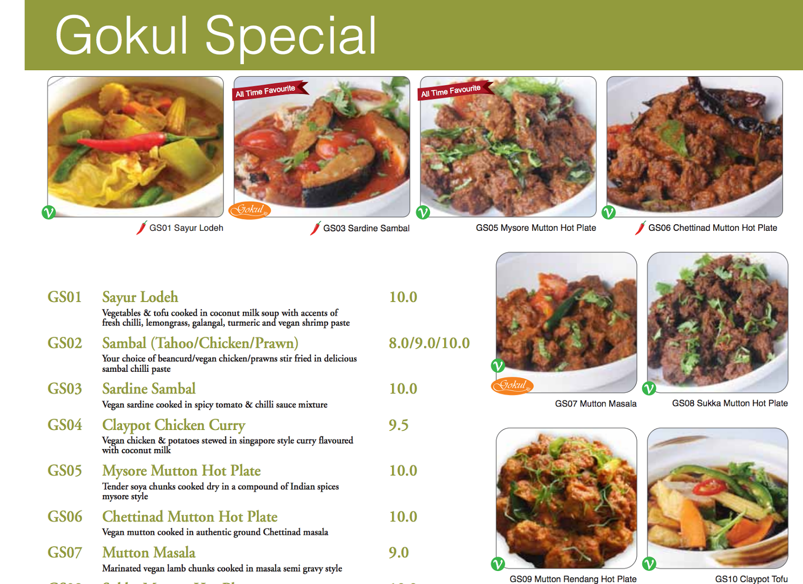 5 Local Food Deliveries in Singapore You Probably Didn't Know About ...