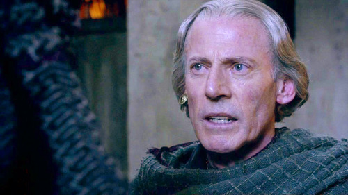 [META] Roll up, roll up! Make your character appearance claims here ...