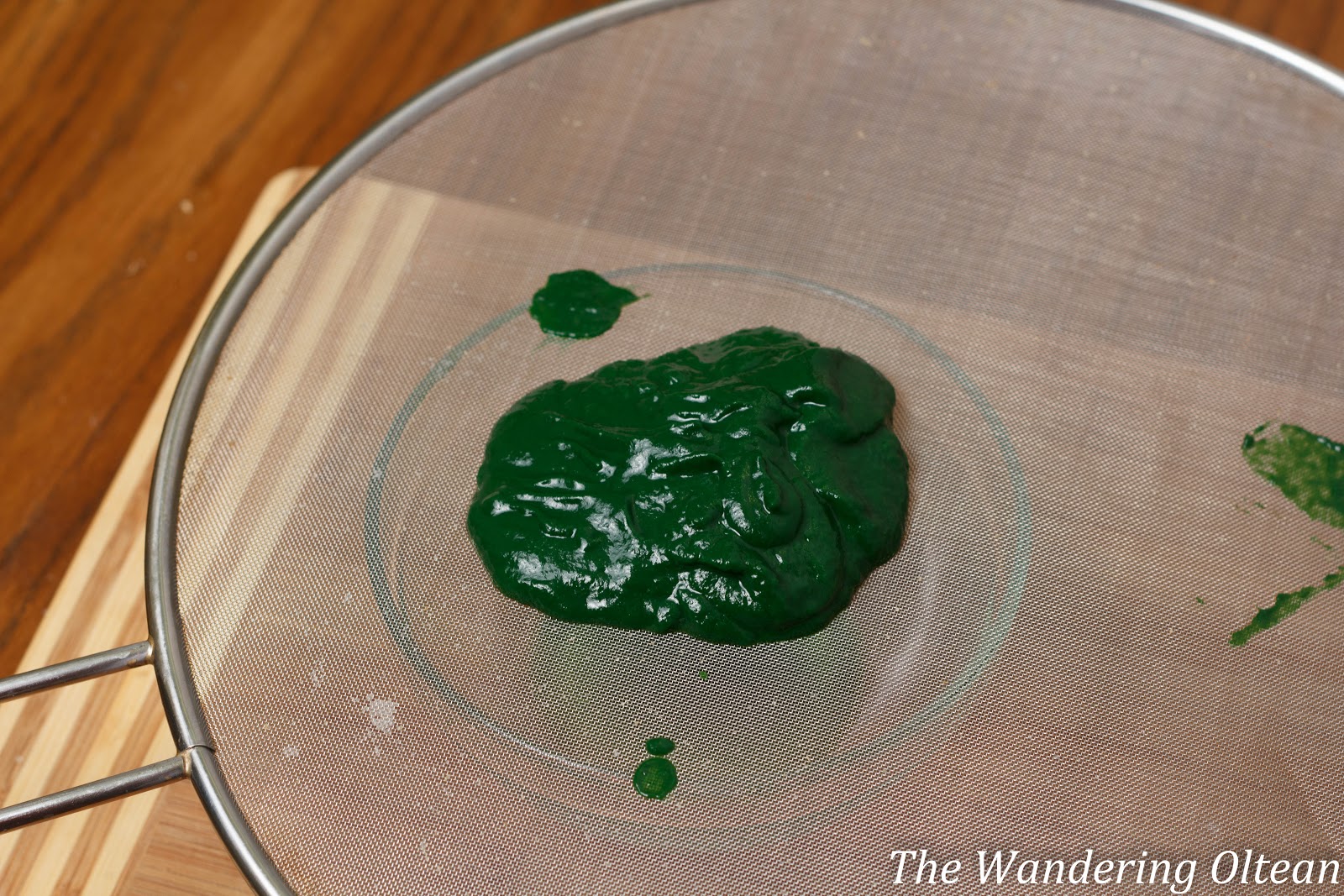 Citrus-Marinated Salmon with a Confit of Navel Oranges, Beluga Caviar ...