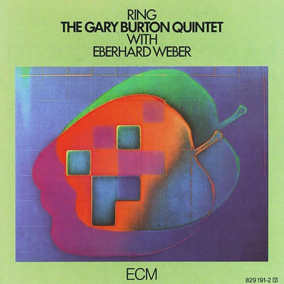 _ O _ P _ I _ U _ M __ H _ U _ M _: The Gary Burton Quintet with ...