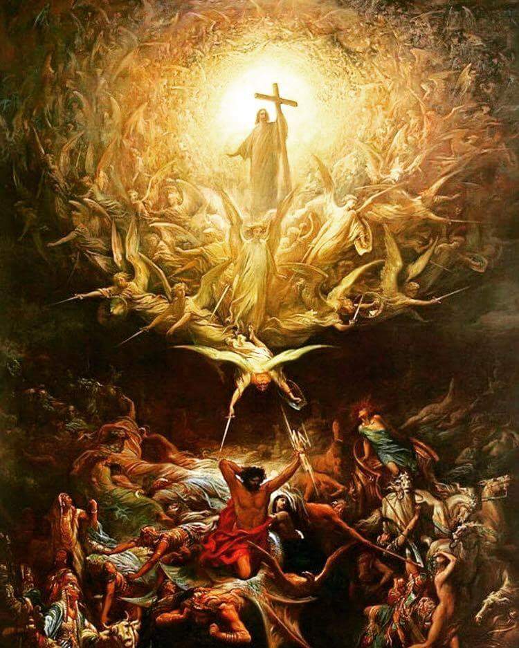 ΑΠΑΝΤΑ ΟΡΘΟΔΟΞΙΑΣ: The Triumph Of Christianity Over Paganism (1868 ...