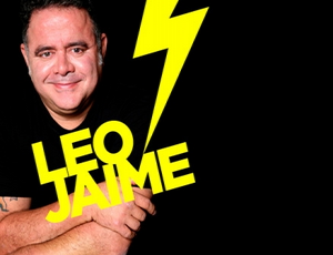 Mangue do Rock: LEO JAIME HOJE NO MIRANDA.