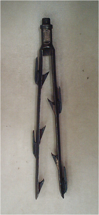 LIYIL TOOLS PETROLEUM SAS