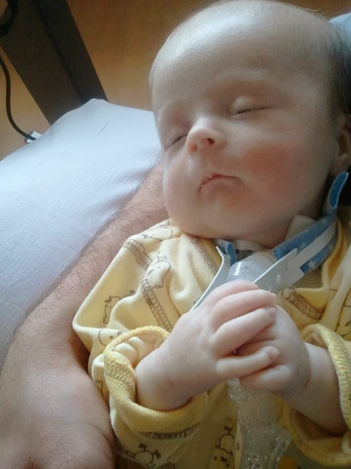 Chaotic & Comfortable