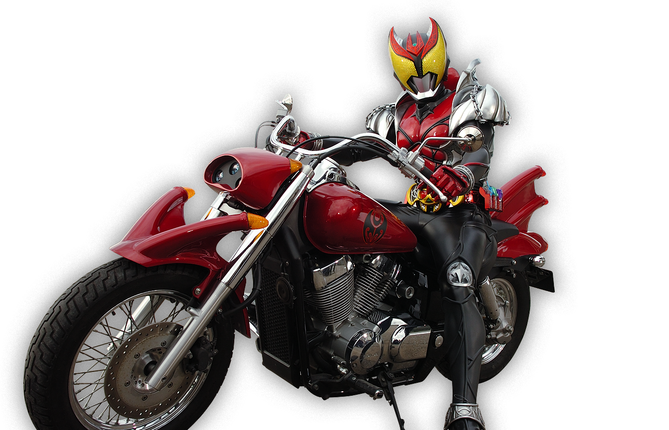 Moon Rider Gallery: 3 Motor Terbaik Kamen Rider Sepanjang Masa ~ Moon ...