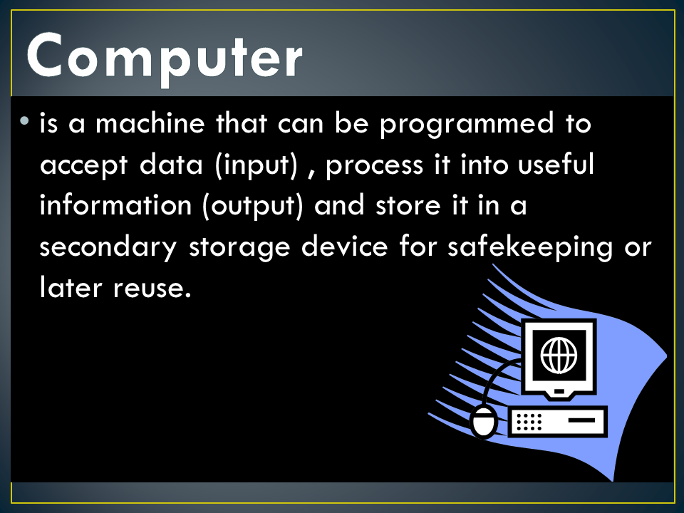 CS Basic Tutor : Activities for students: Operating System: Prelim ...