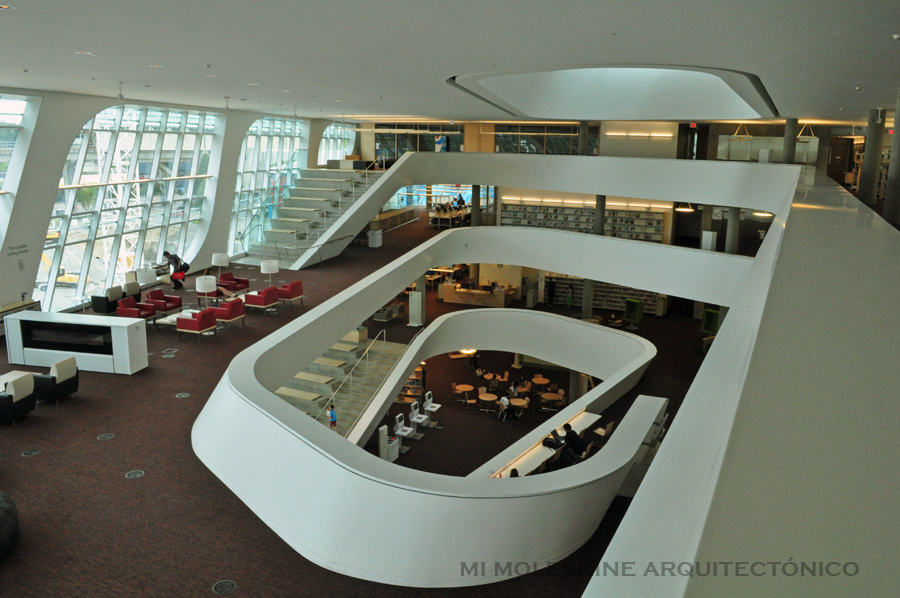 MY ARCHITECTURAL MOLESKINE®: July 2013