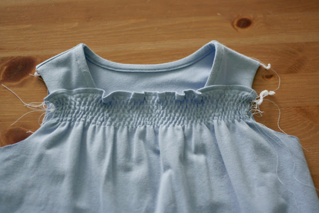 Makin' it imMACKulate: The Gymboree Knock-Off Shirt