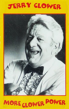 Vintage Stand-up Comedy: Jerry Clower - More Clower Power 1998