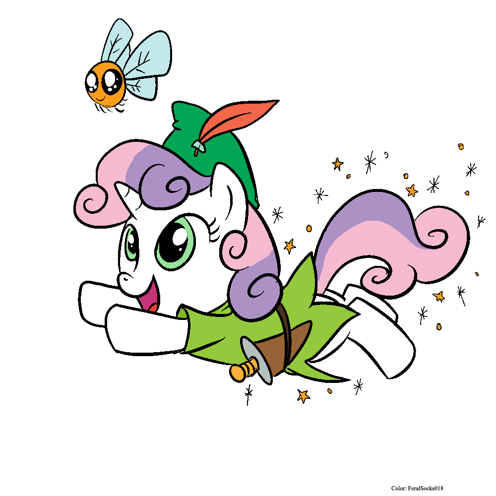 Equestria Daily - MLP Stuff!: Drawfriend Stuff #246