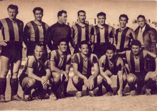 ANOTANDO FÚTBOL *: RAMPLA JUNIORS