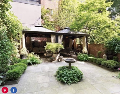 Renée Finberg ' TELLS ALL ' in her blog of her Adventures in Design ...