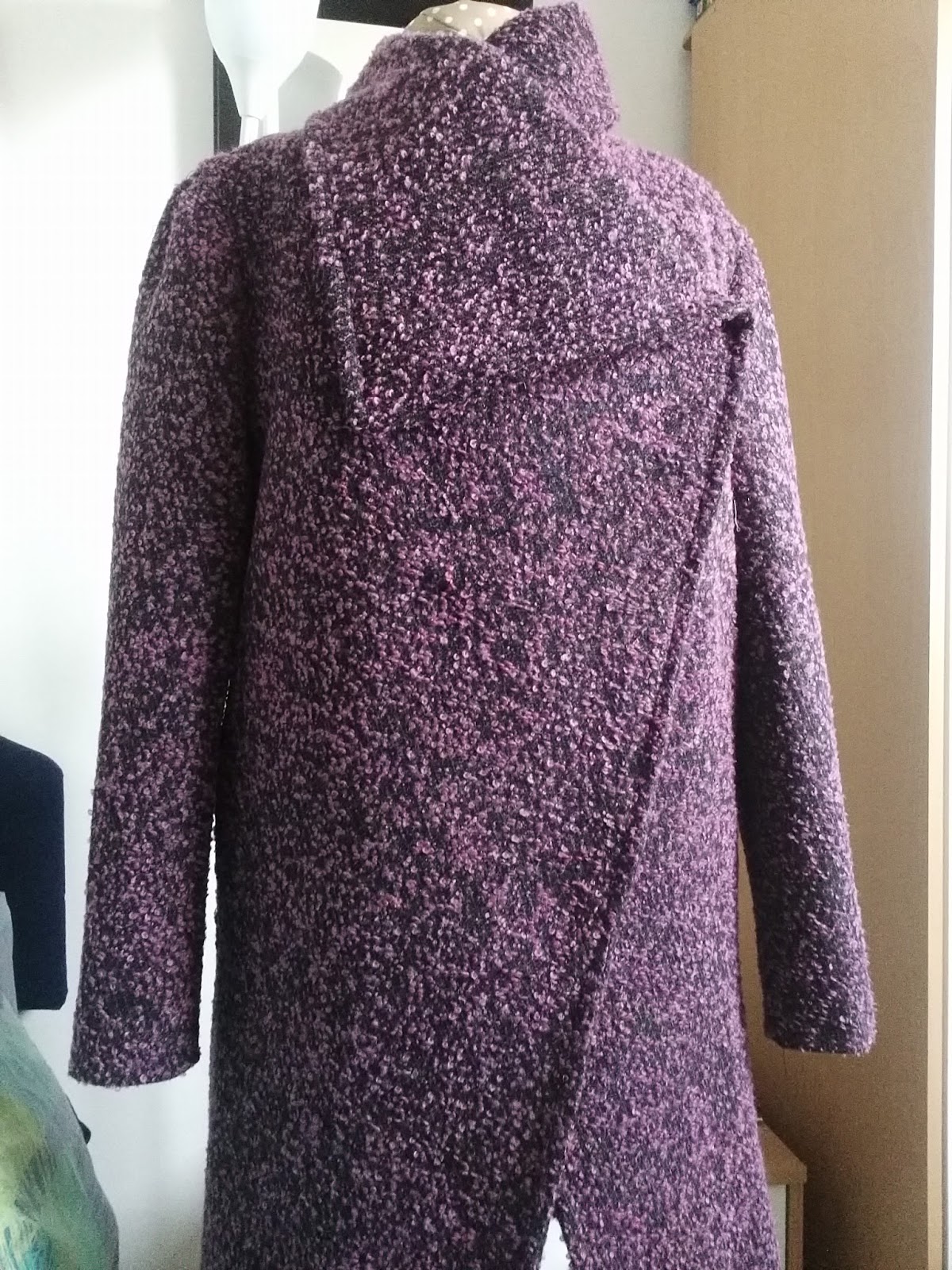 How to sew coats - yes its easy! — jaycotts.co.uk - Sewing Supplies