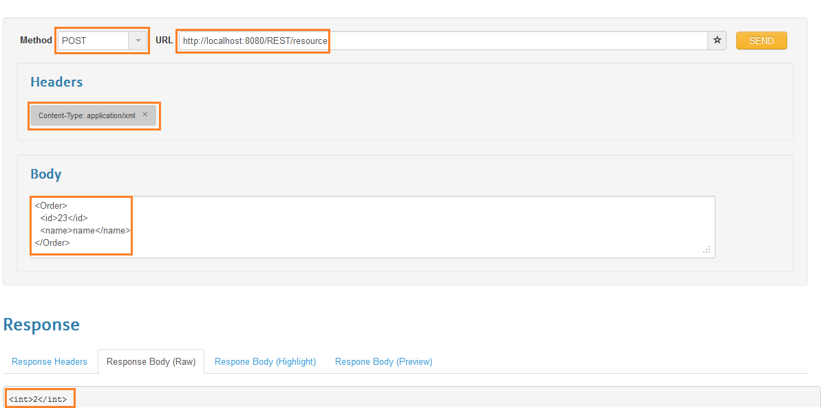 Easy REST with JAX-RS and RESTEasy | My Learnings and Sharing...RaNd0m!!