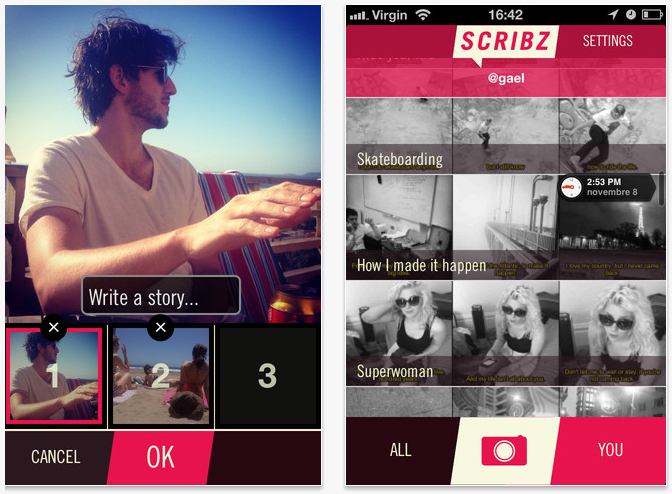 Educational Technology in ELT: Storytelling websites and apps