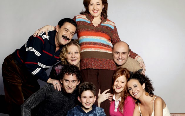 Alaejos y sus cosas: EL FINAL DE LA SERIE AÍDA