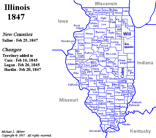 The Digital Research Library of Illinois History Journal™ : Illinois ...