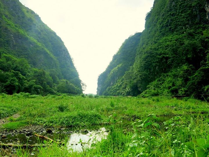 Lucky Citrine: Day Trip: Wawa Dam at Montalban, Rizal