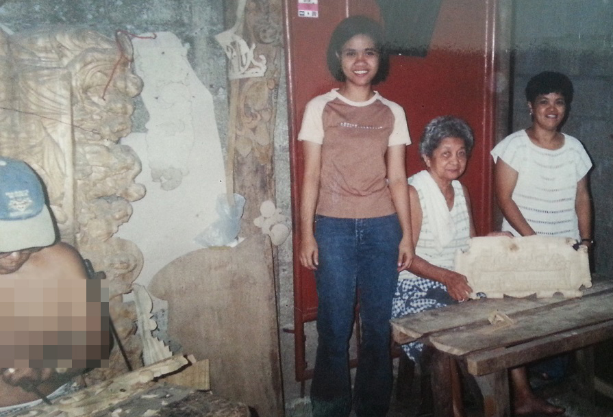 Proudly Lagunian: Paete: Town of World Class Talent and Wood Carvings