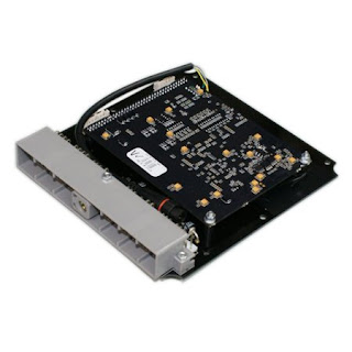 Advanced Performance Tuning: Vi-PEC Engine Management