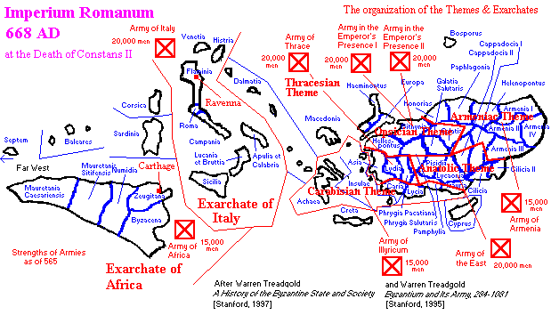 Byzantine Military: October 2011