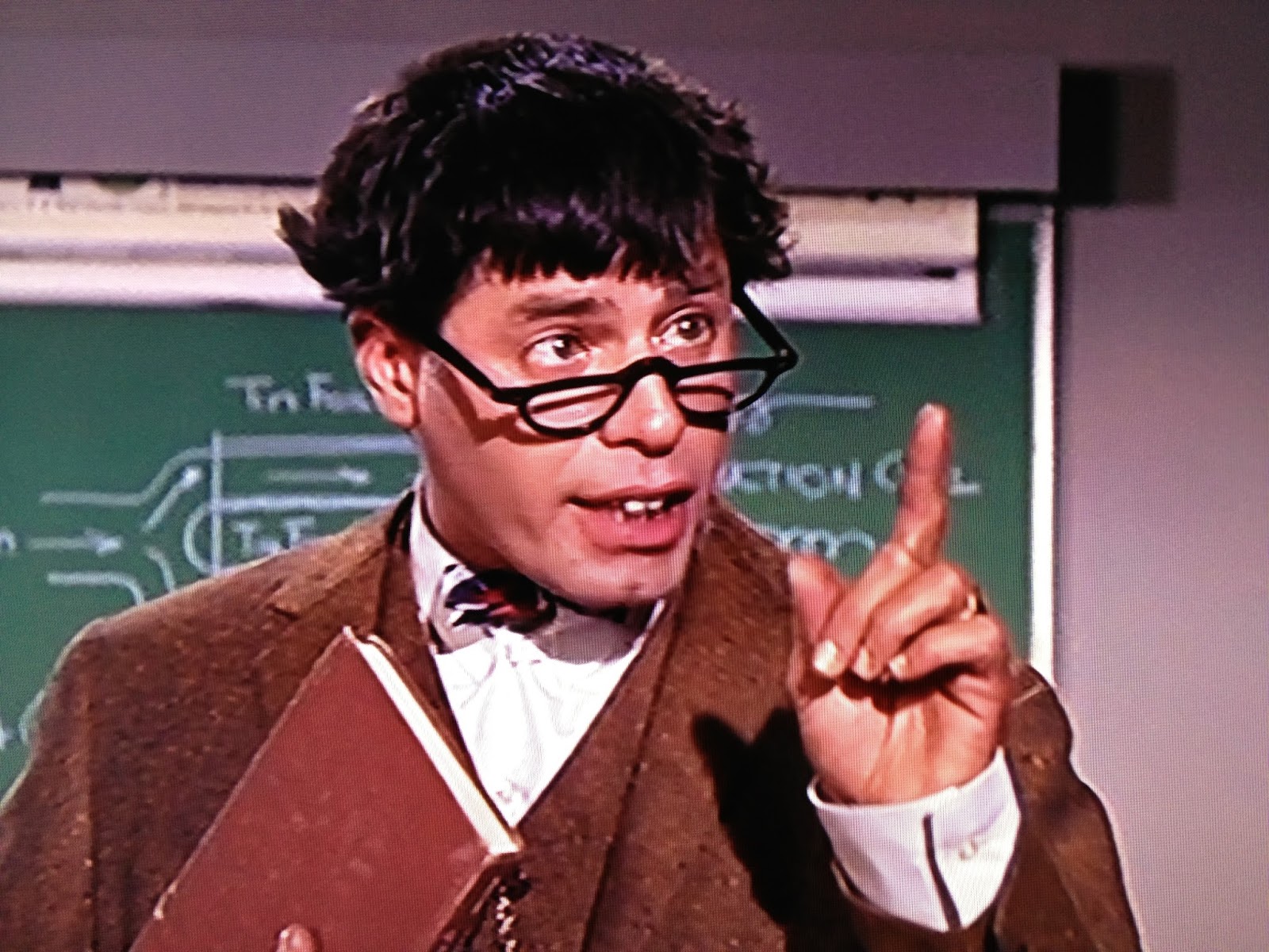 Salvatore Lo Leggio: Un'intervista del 1983. 30 piccole risposte ...