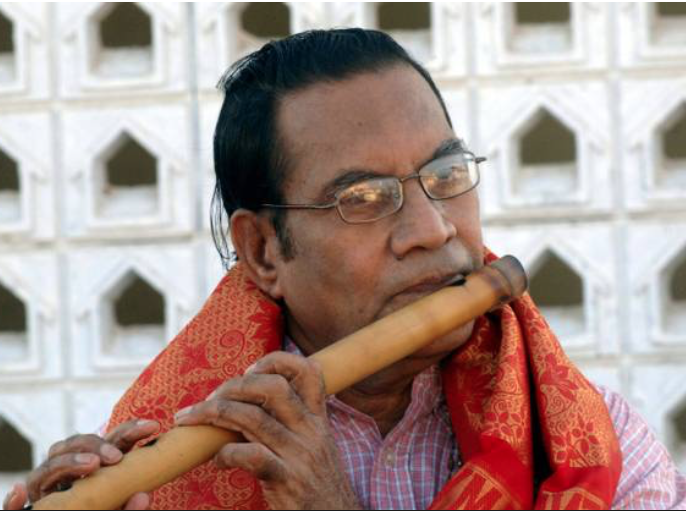 Carnatic Flautists - Preserving the Carnatic Flute Heritage | Aadishabdam