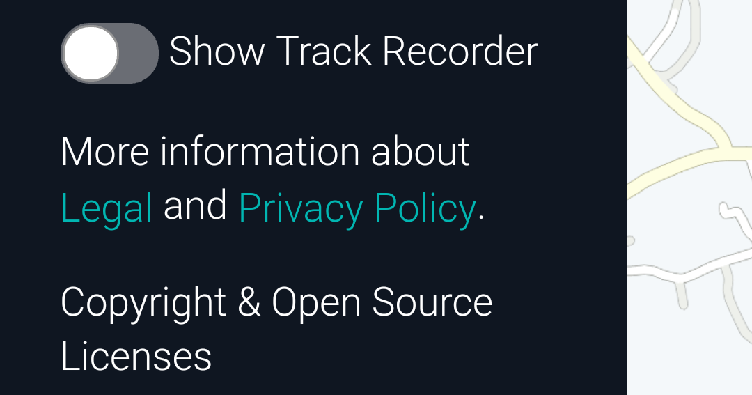 HEREMaps: New version of HERE Map Creator Mobile Android