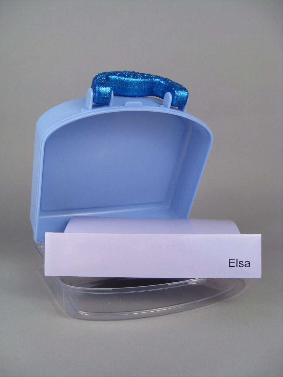 The Animators' Mini Elsa Playset from The Disney Store | The Toy Box ...