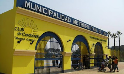 Carabayllo, un fantástico lugar por conocer...: Galería de Fotos