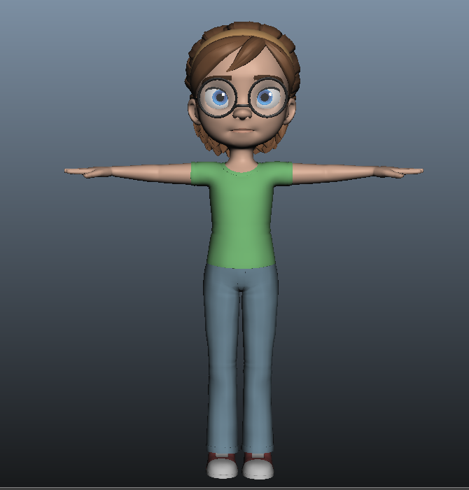 Josh's Art Blog: Product Review - Kayla Rig by Josh Sobel