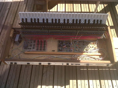 MATRIXSYNTH: Practical Electronics