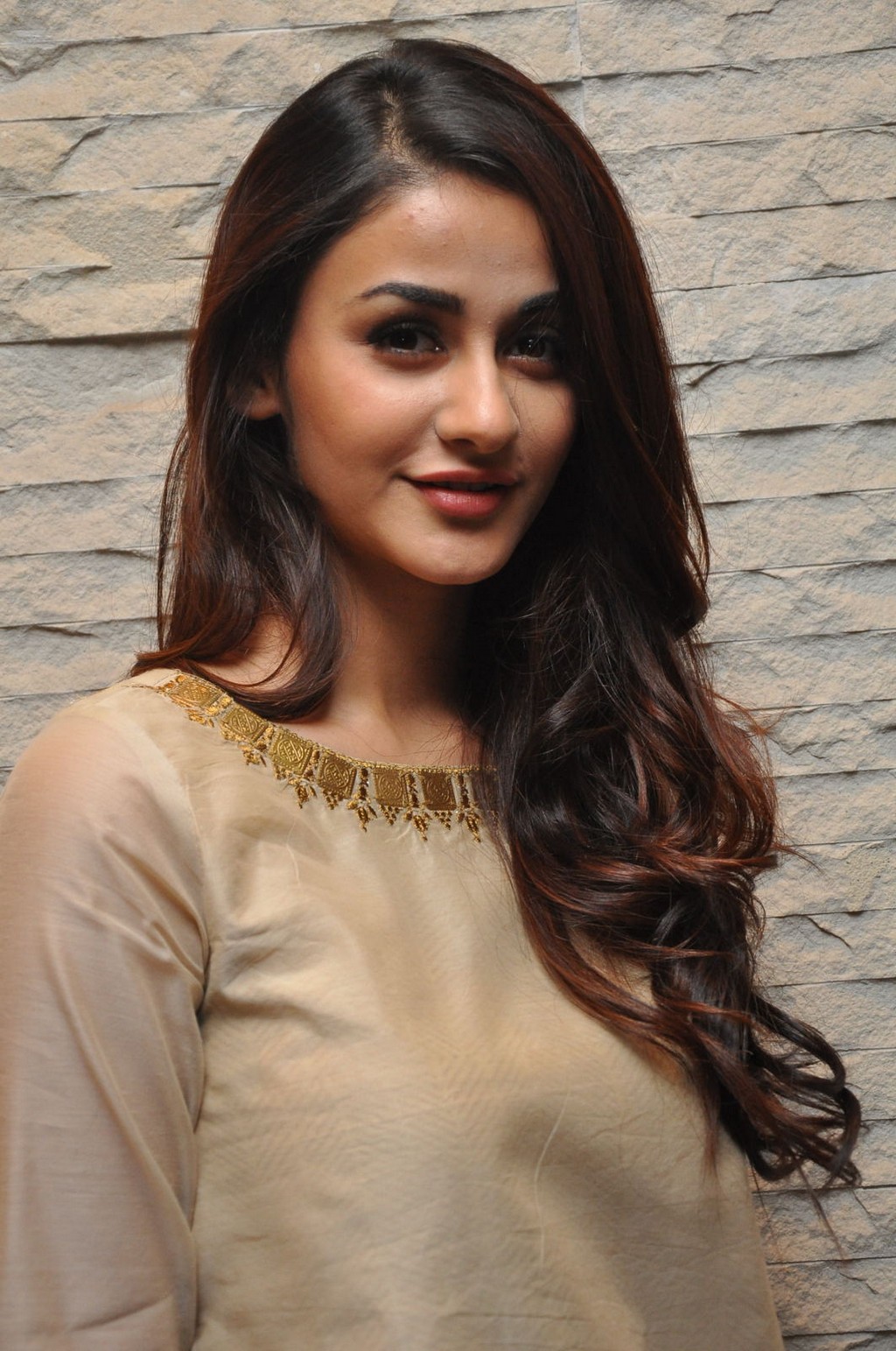 ACTRESS PICS: Aditi Arya Images