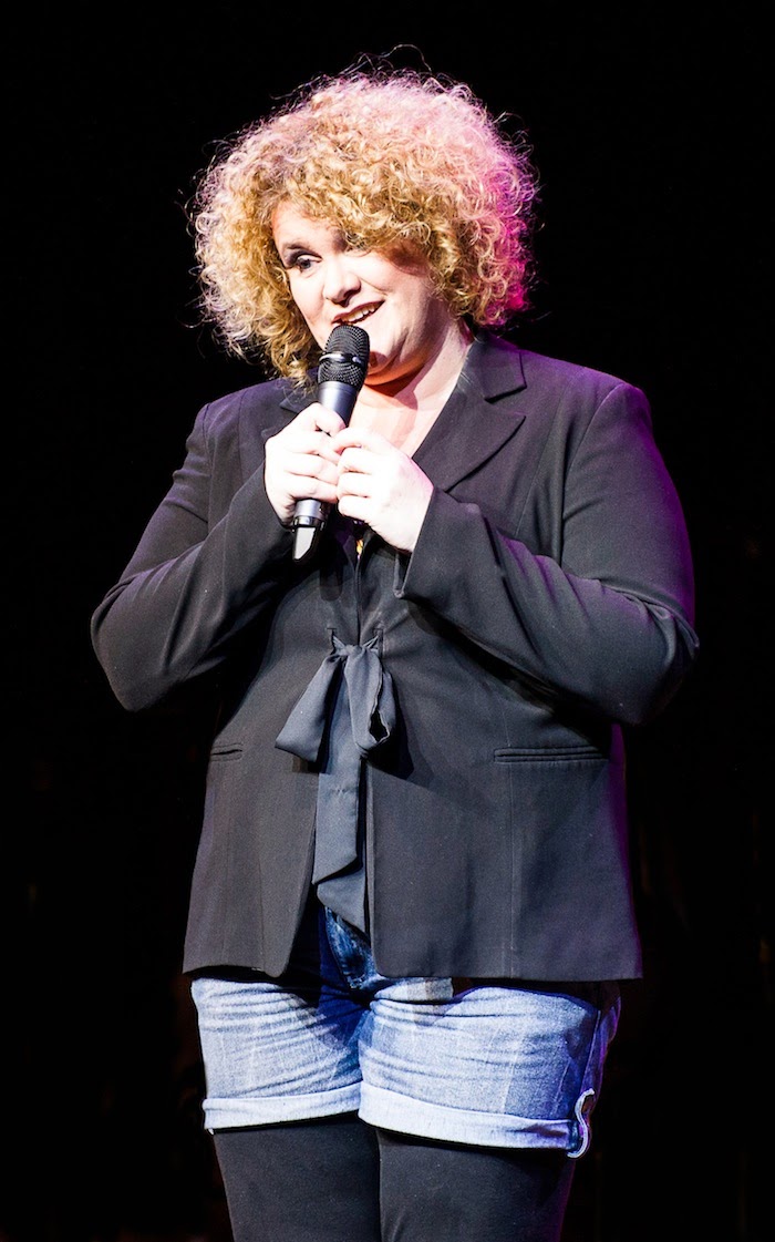 Kate Herbert Theatre Reviews: A Singer Must Die... Sept 25, 2013