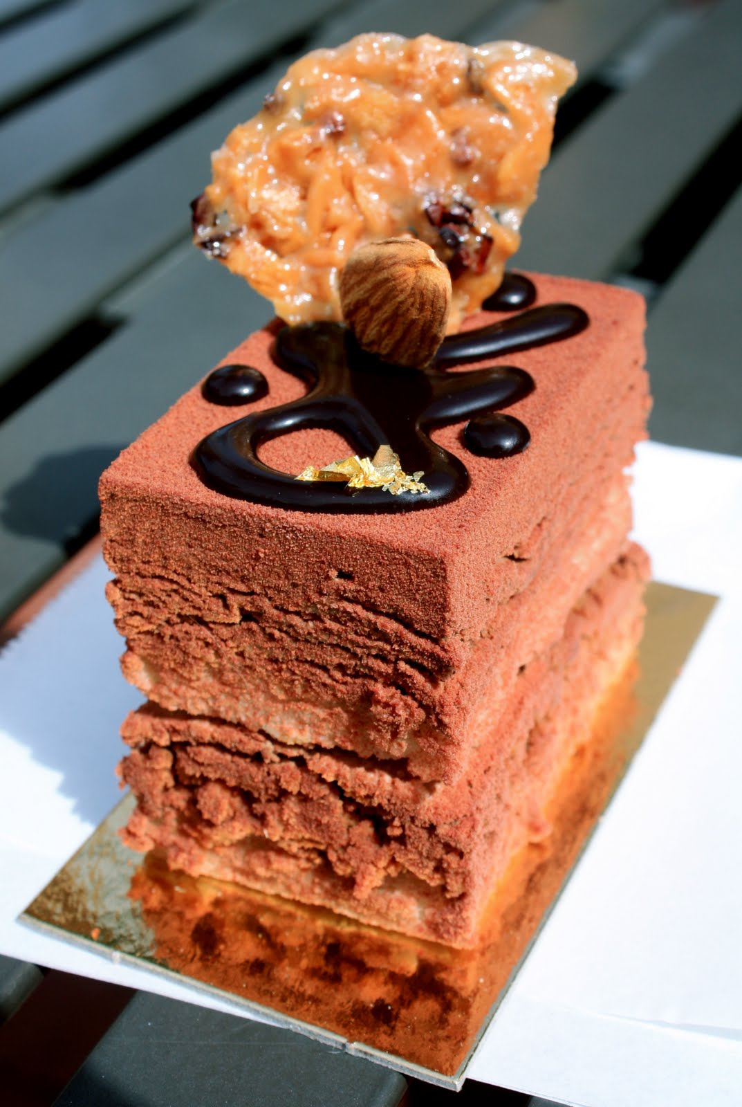 Penn Appétit: Photo Spotlight: Spring Break Food