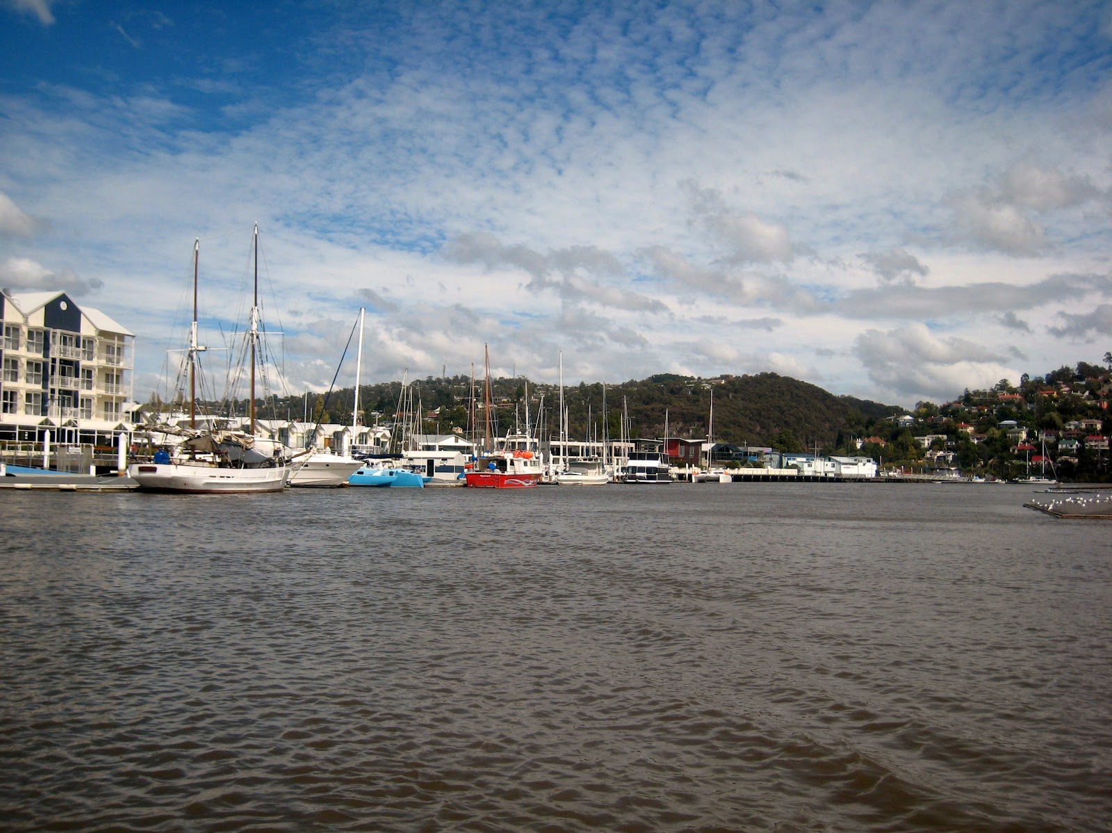 "THE LEYLAND SISTERS": LAUNCESTON - POPULATION: 106,153