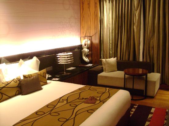 Blue Orchid SPA in Rohini