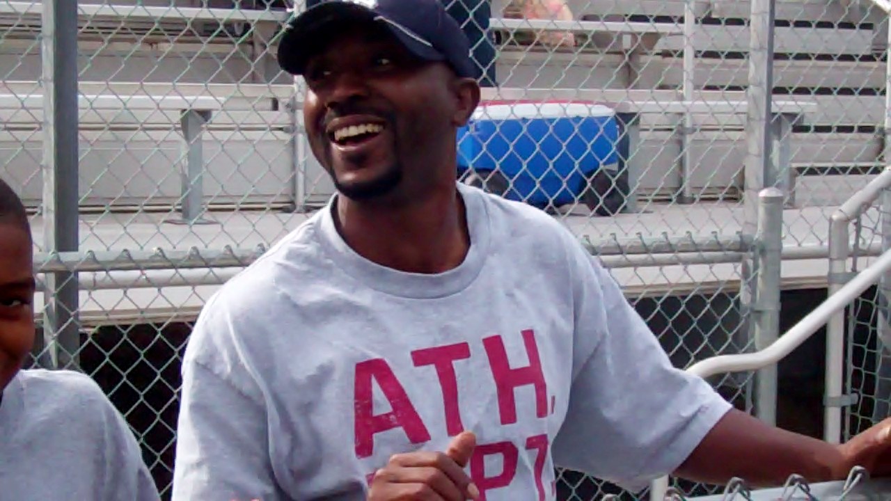 C4' The Poet: CORY T. PHILLIPS Academic Athlete of the year 2011!!!