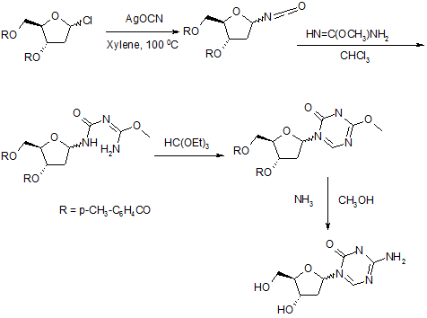 Modern Medicines: Decitabine