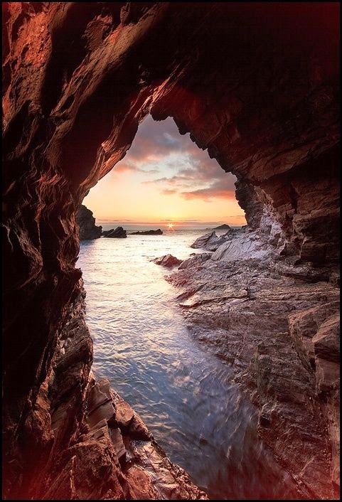 10 Most Beautiful Caves Around The World | Photos Hub